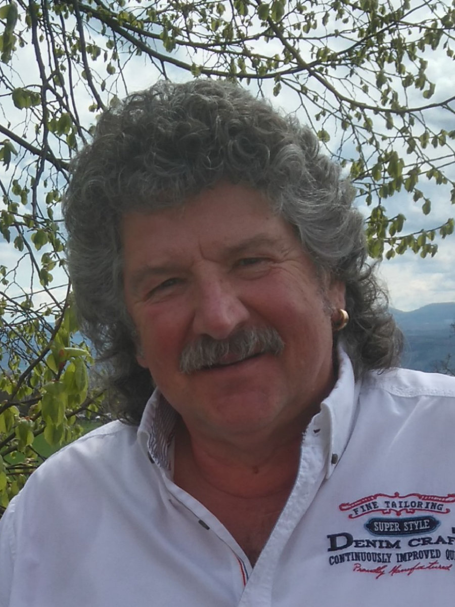 Vorstand und Kreisjagdmeister | Kreisgruppe Neuwied e.V.